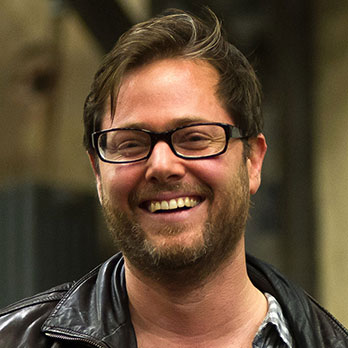 Milo Rau | Festival d'Avignon