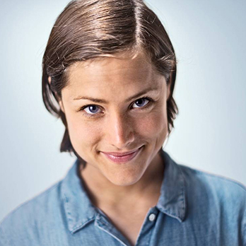 Jann Gallois | Festival d'Avignon