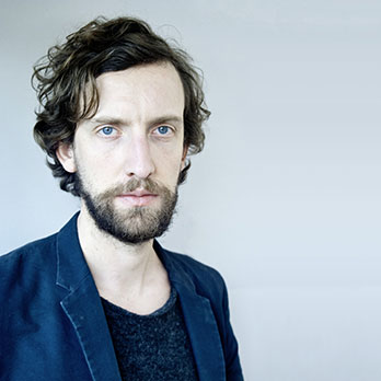 Jonathan Châtel | Festival d'Avignon