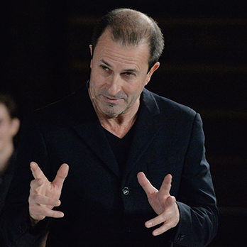 Michel Schweizer | Festival d'Avignon