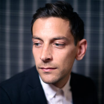 Manuel Vallade | Festival d'Avignon