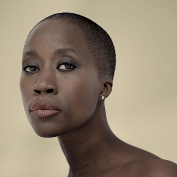 Rokia Traoré | Festival d'Avignon