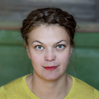 Yngvild Aspeli | Festival d'Avignon