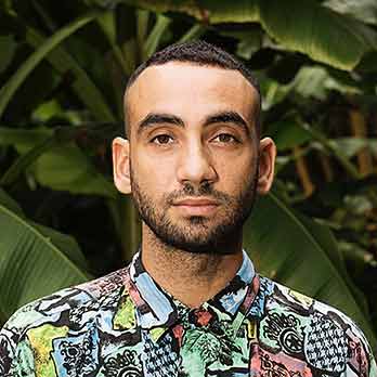 Mehdi-Georges Lahlou | Festival d'Avignon