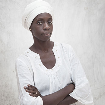 Fatou Cissé | Festival d'Avignon