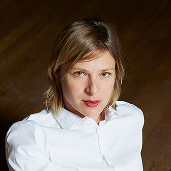 Sophie Cattani | Festival d'Avignon