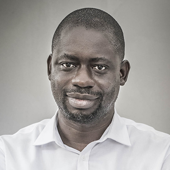 Felwine Sarr | Festival d'Avignon