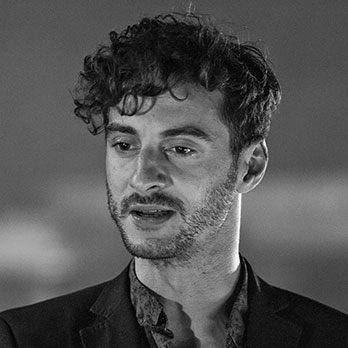 Thomas Jolly | Festival d'Avignon