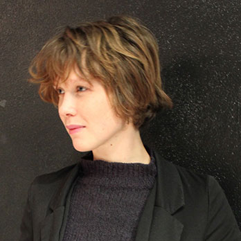 Sarah Hebborn | Festival d'Avignon