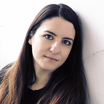 Alexandra Badea | Festival d'Avignon