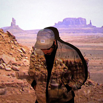 John Talabot | Festival d'Avignon