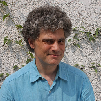 Fabrizio Cassol | Festival d'Avignon