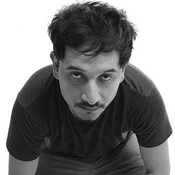 Marco Layera | Festival d'Avignon