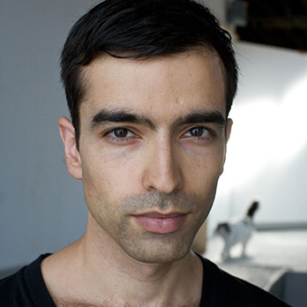 Alexandre Singh | Festival d'Avignon
