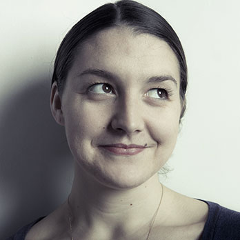 Eleanor Bauer | Festival d'Avignon