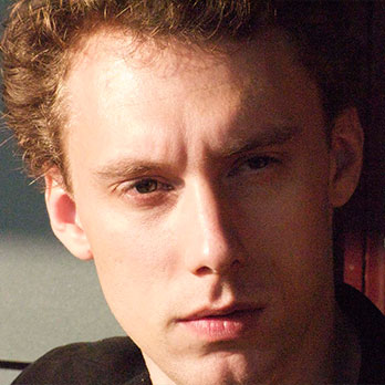 Matthieu Roy | Festival d'Avignon