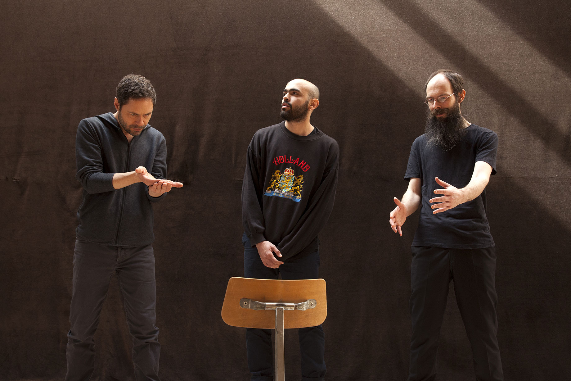 Cour du collège Vernet : the events | Festival d'Avignon