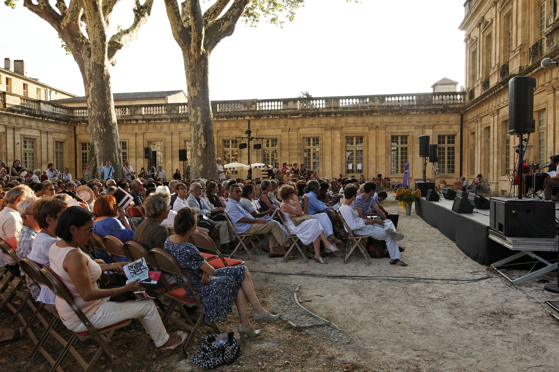 les suppliantes olivier py