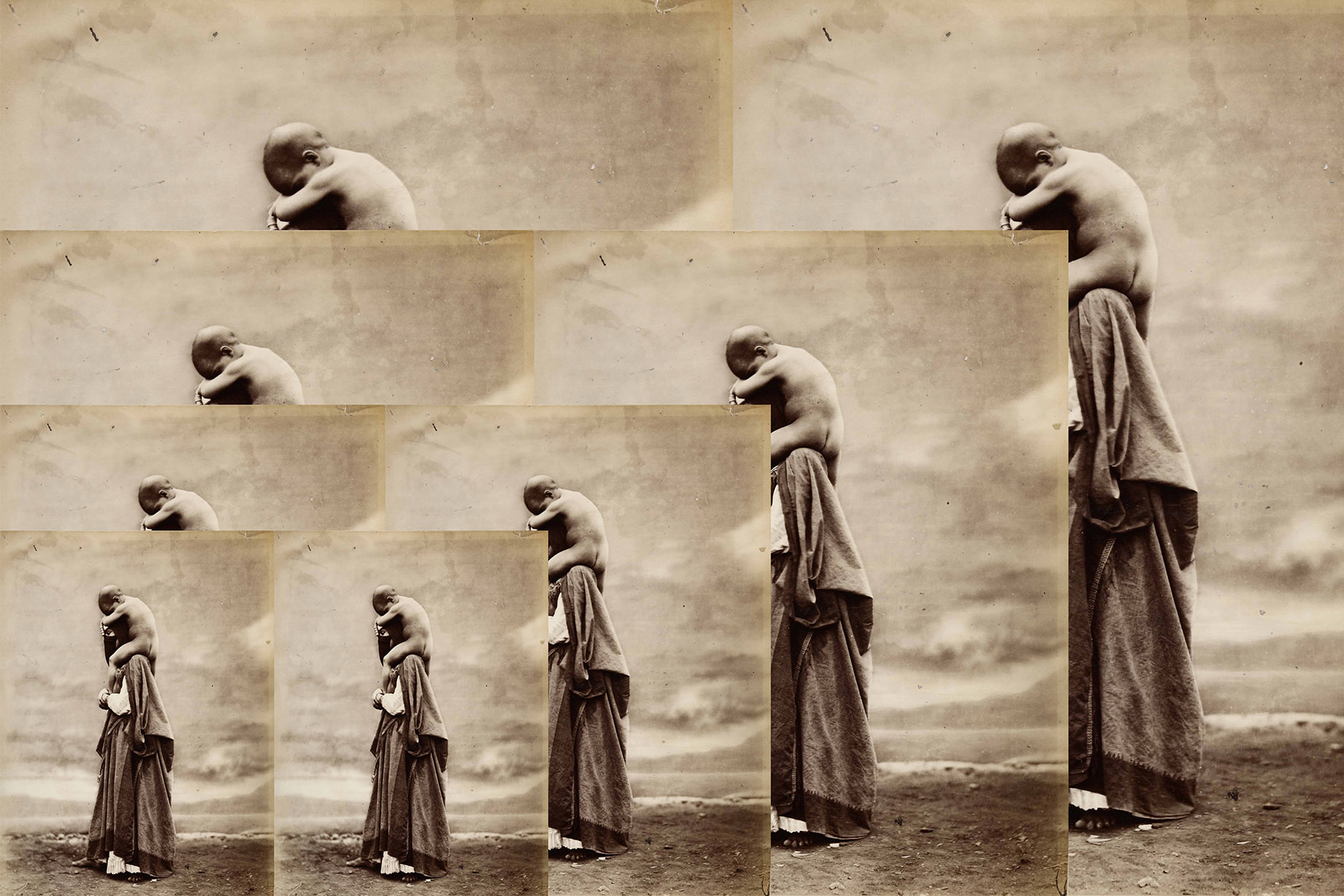 Andromaque à l'infini | Festival d'Avignon