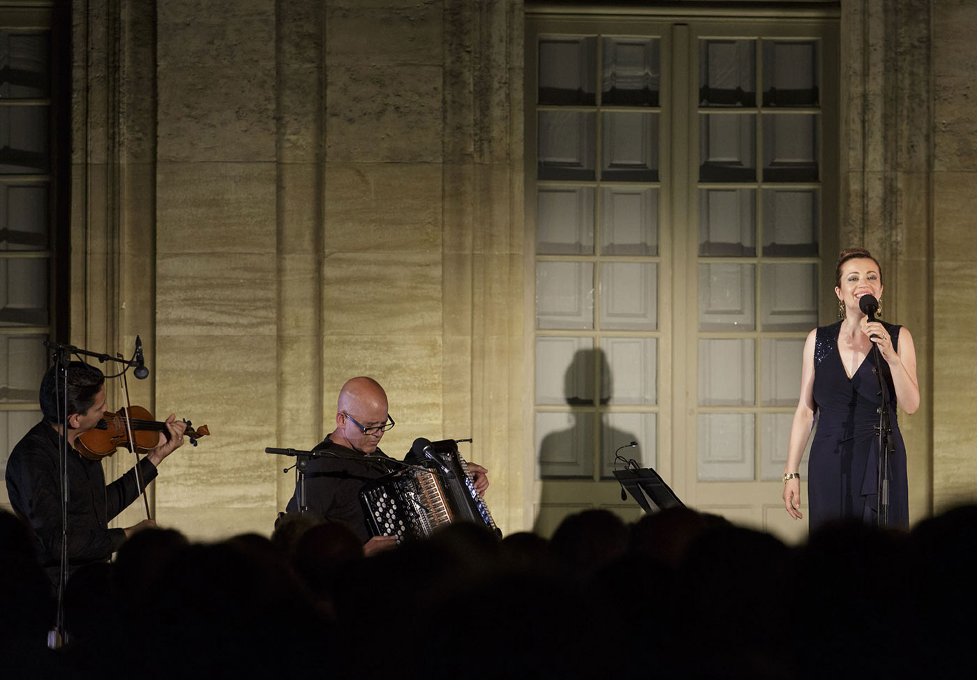 Barbara-Fairouz | Festival d'Avignon