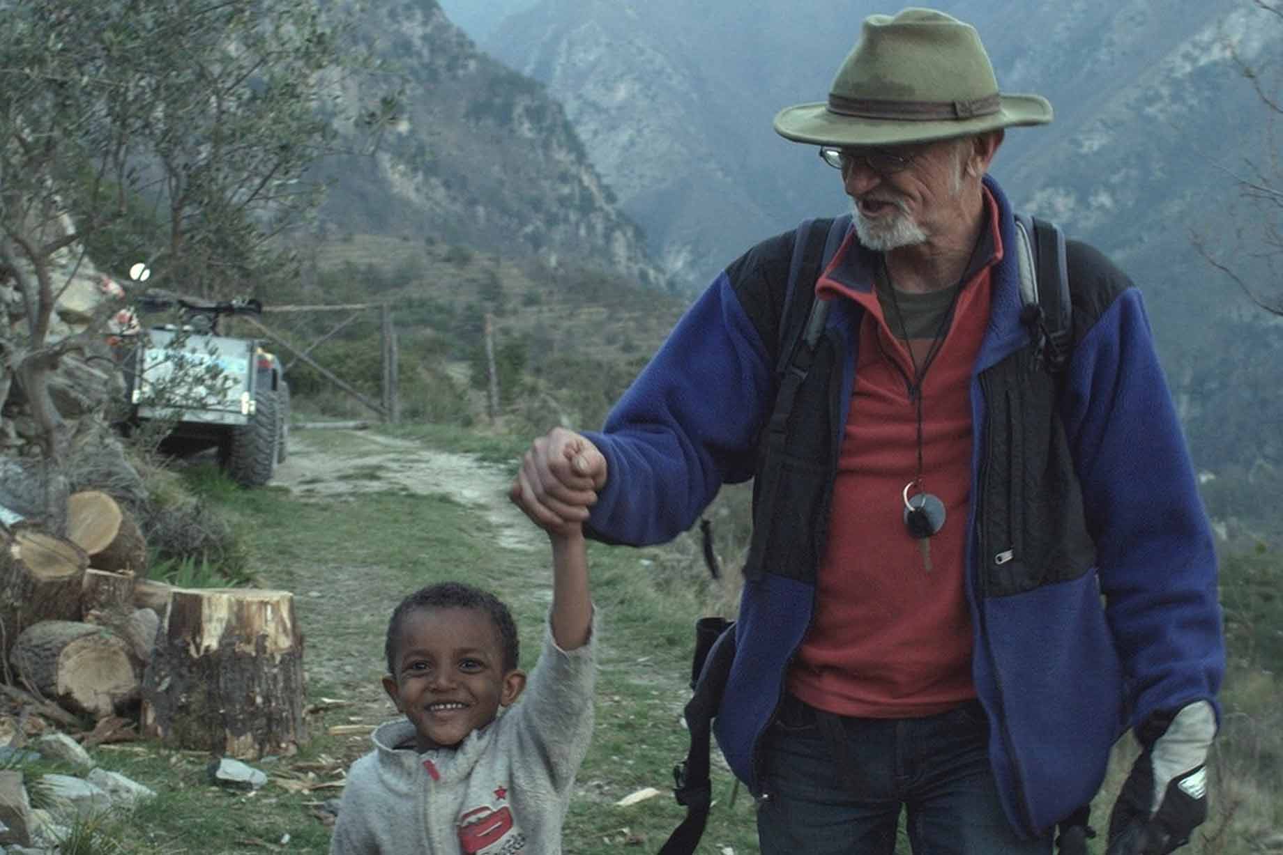 La Vallée - Film en avant-première | Festival d'Avignon