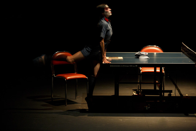 Ping Pang Qiu | Festival d'Avignon