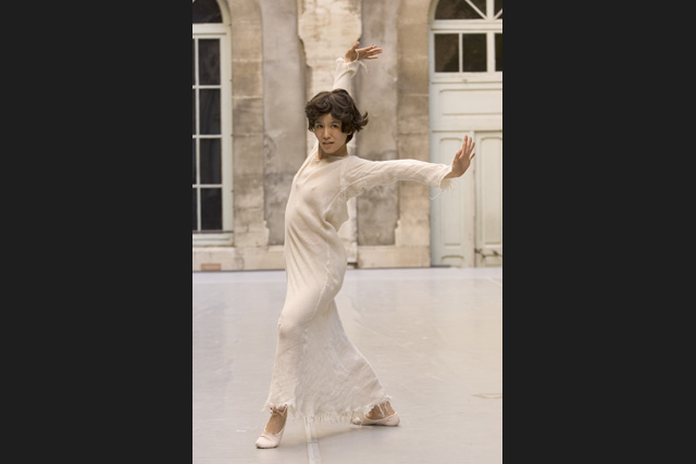 Double Points : Hell / Deutsche Angst | Festival d'Avignon