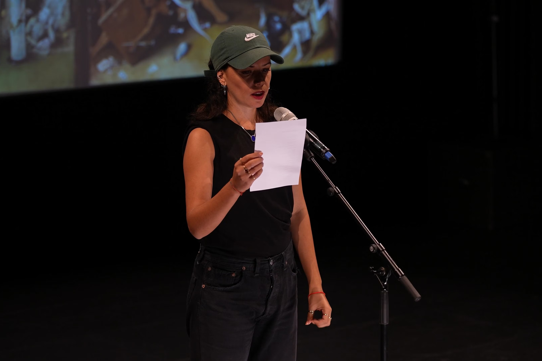 Laura Vazquez | Festival d'Avignon