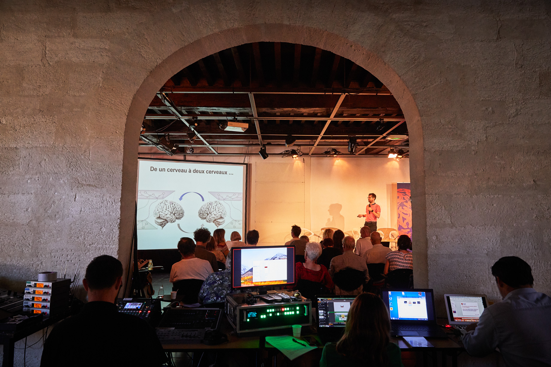 Quel spectacle vivant en 2050 ? Le spectacle vivant peut-il rester ...