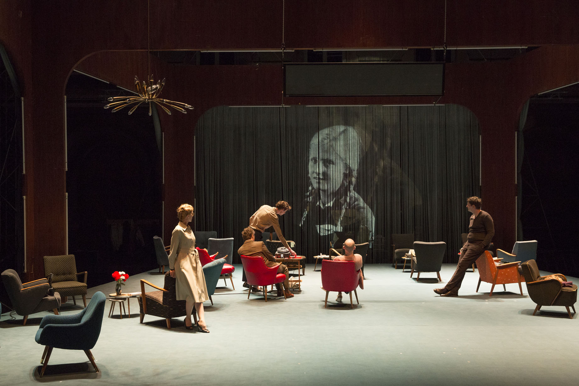 Thomas Ostermeier au Festival d'Avignon | Festival d'Avignon