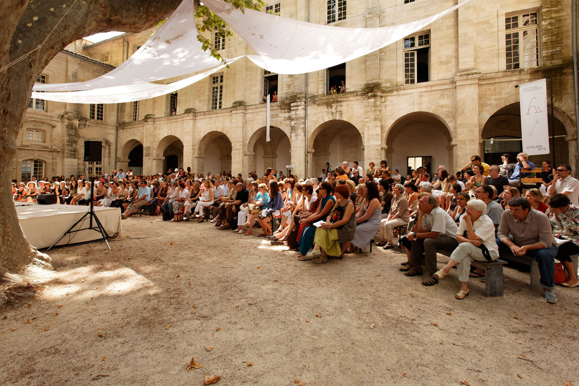 Richard II | Festival d'Avignon