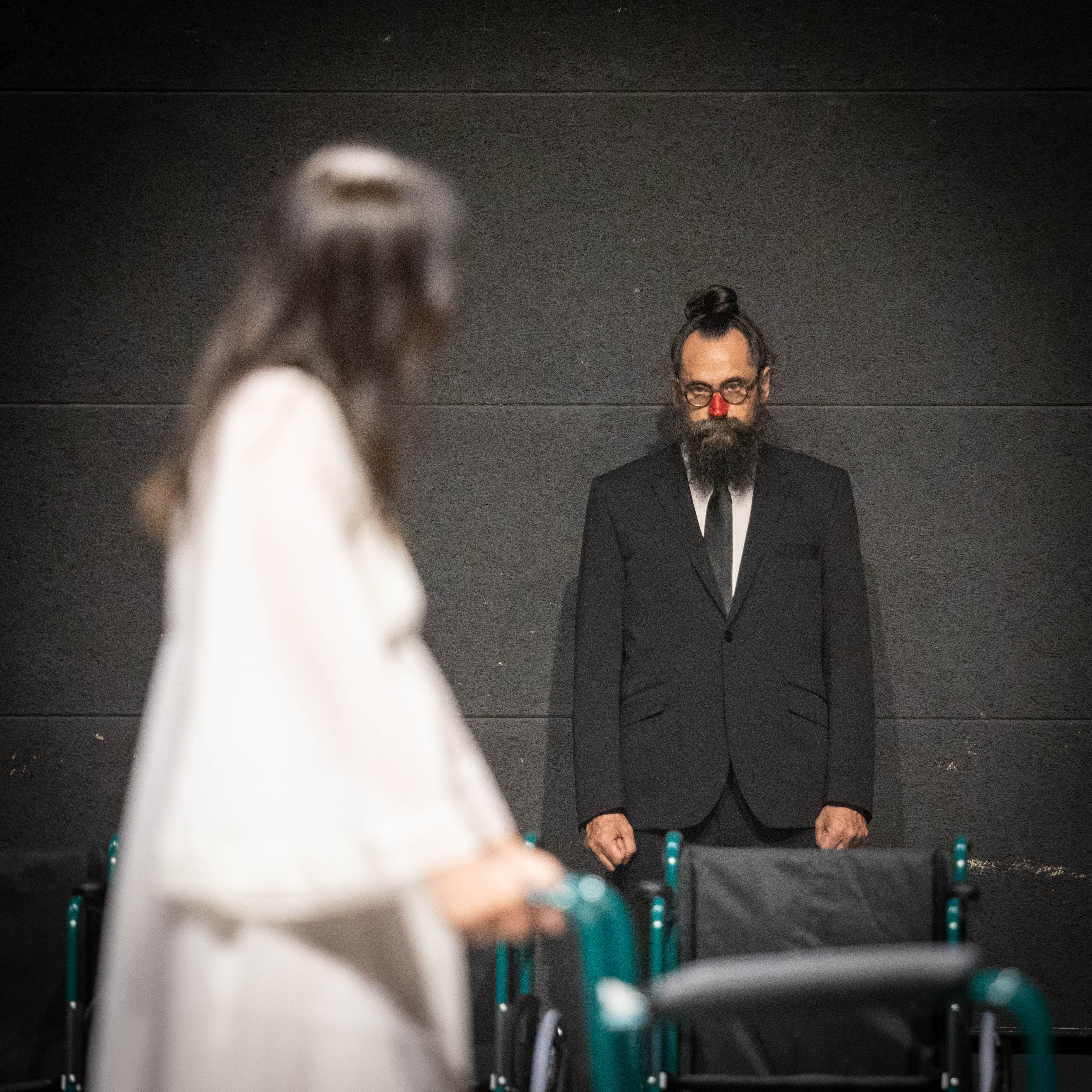 Angélica Liddell | Festival d'Avignon